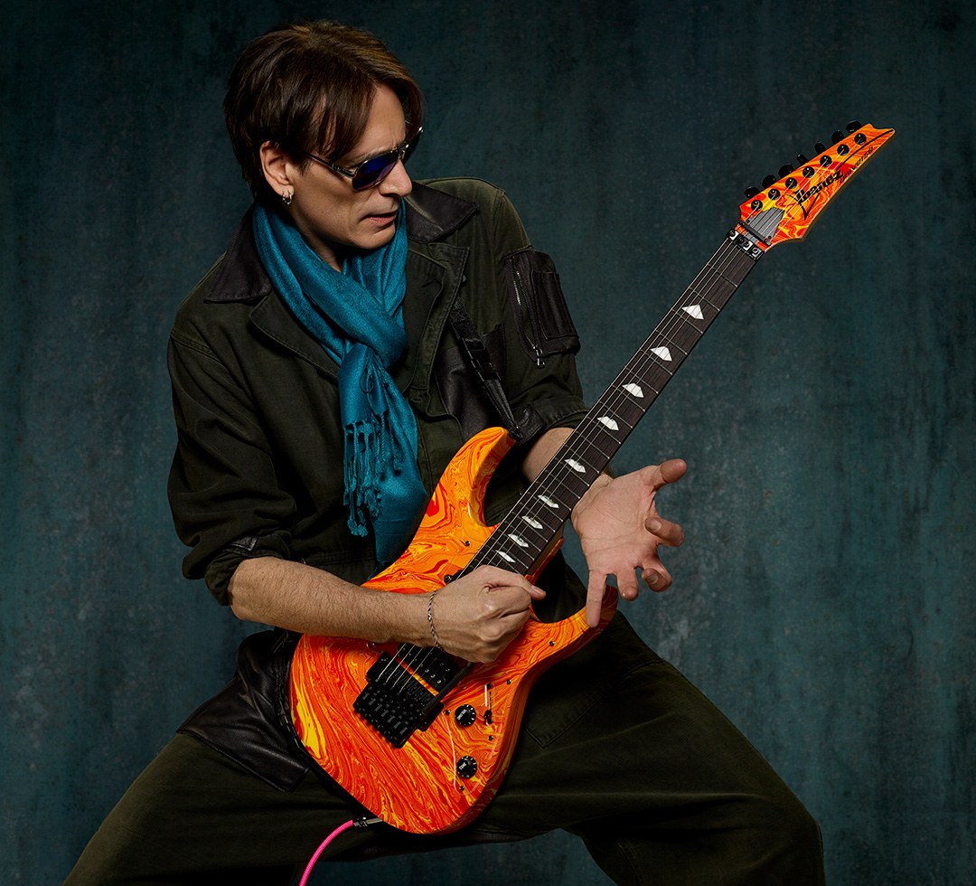 7-String | DiMarzio