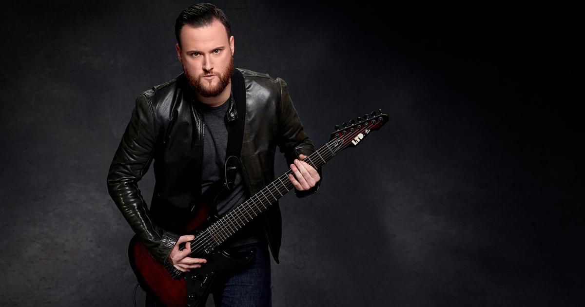 Alex Wade | DiMarzio