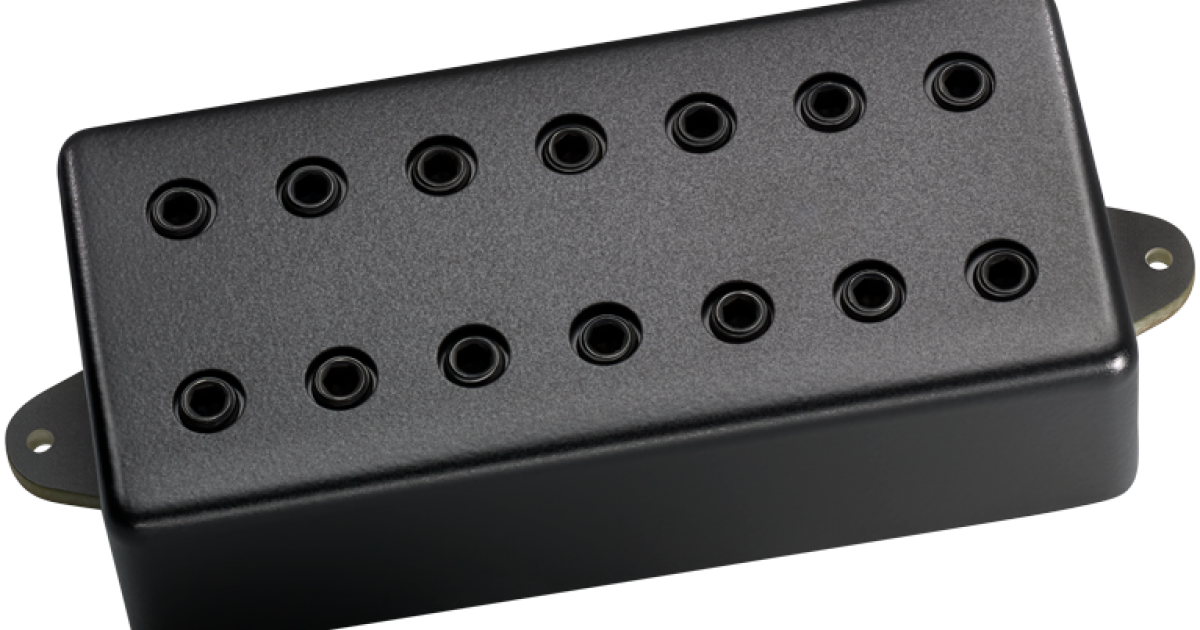 Occult Classic™ Bridge | DiMarzio