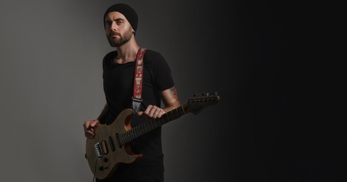 Ozan Dogan Ariz | DiMarzio