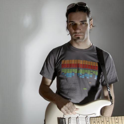 Super Distortion® | DiMarzio