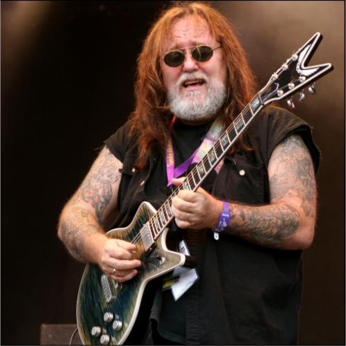 Super Distortion® | DiMarzio