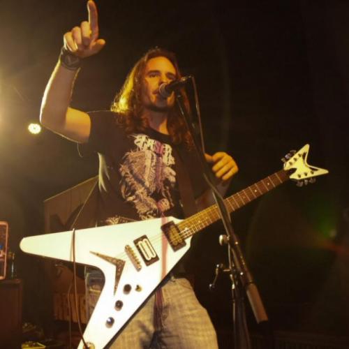 Super Distortion® | DiMarzio